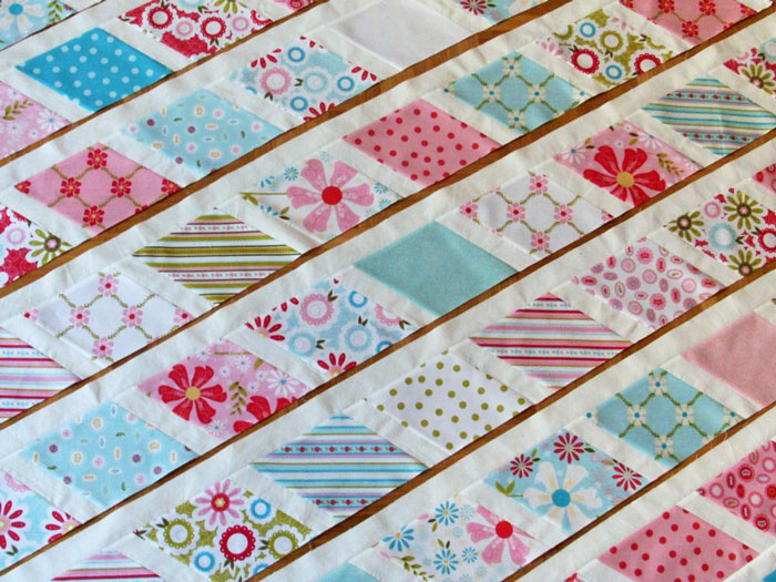 Free Quilt Patterns For Beginners You Will Love