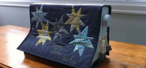 How to Make a Sewing Machine Cover