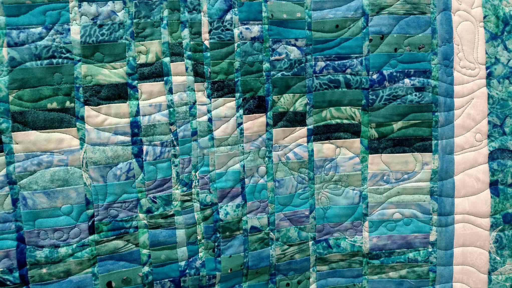 7 Things You Need to Know about Longarm Quilting