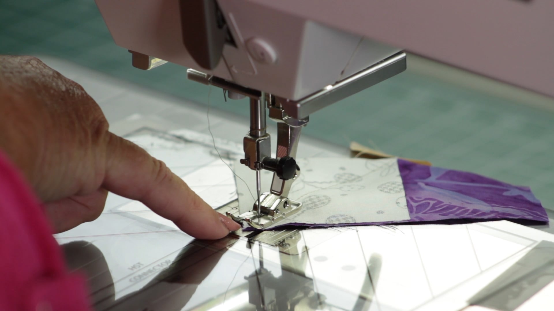 The Top 5 Most Useful Tricks in Professional Quilting for Beginners