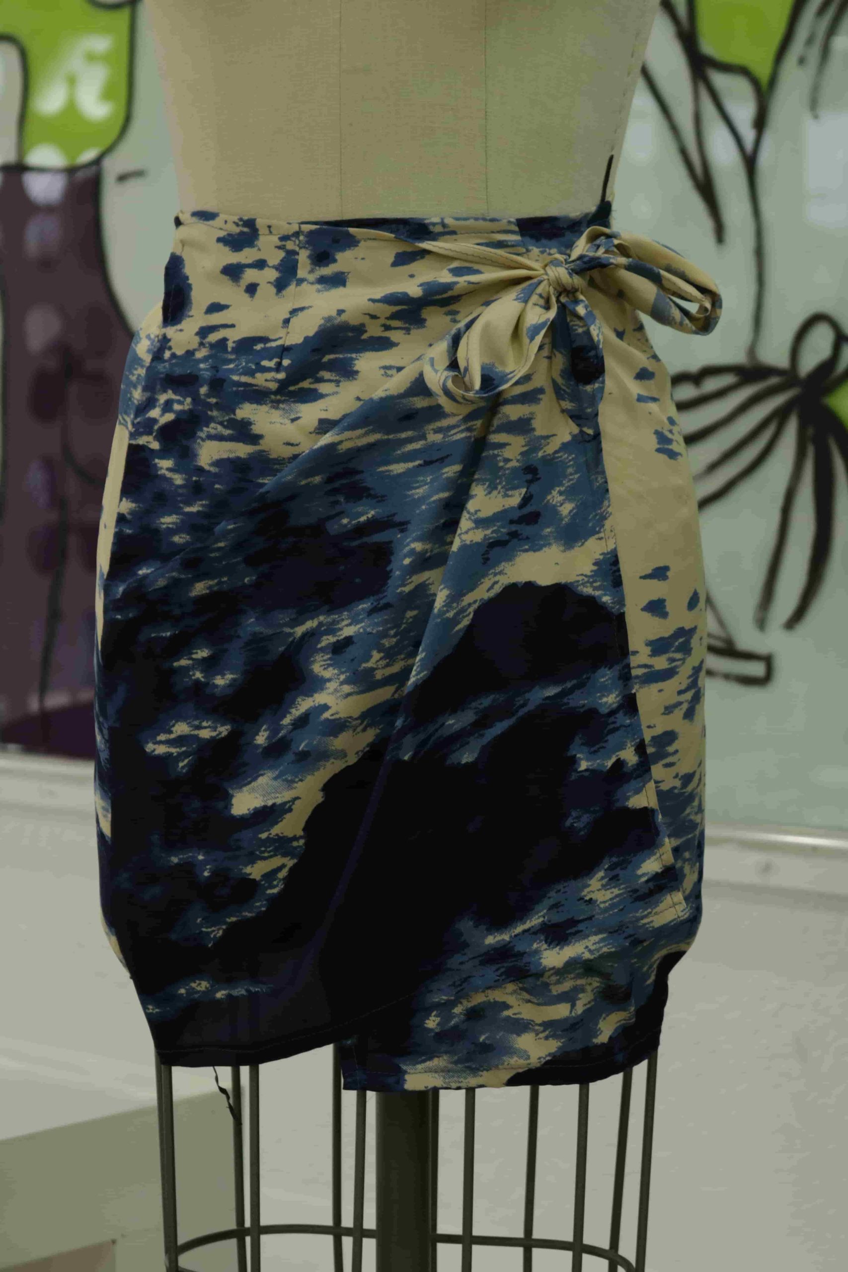 Sewing Darts the Right Way in 3 Easy Steps