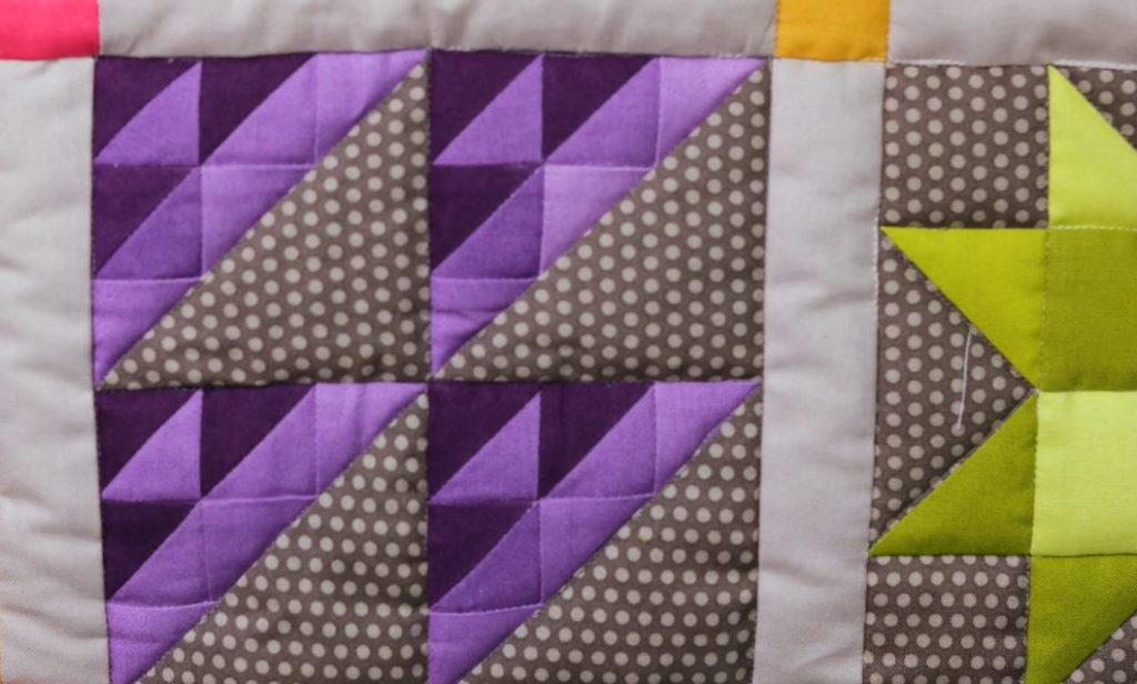 Quilting Blocks Patterns